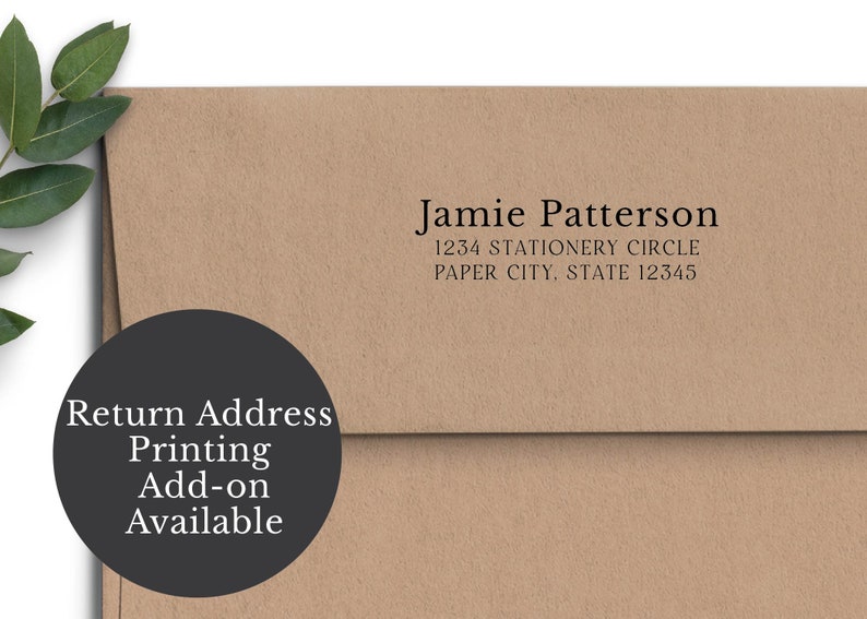 Business Stationary Custom Logo Note Card Set Personalized - Etsy
