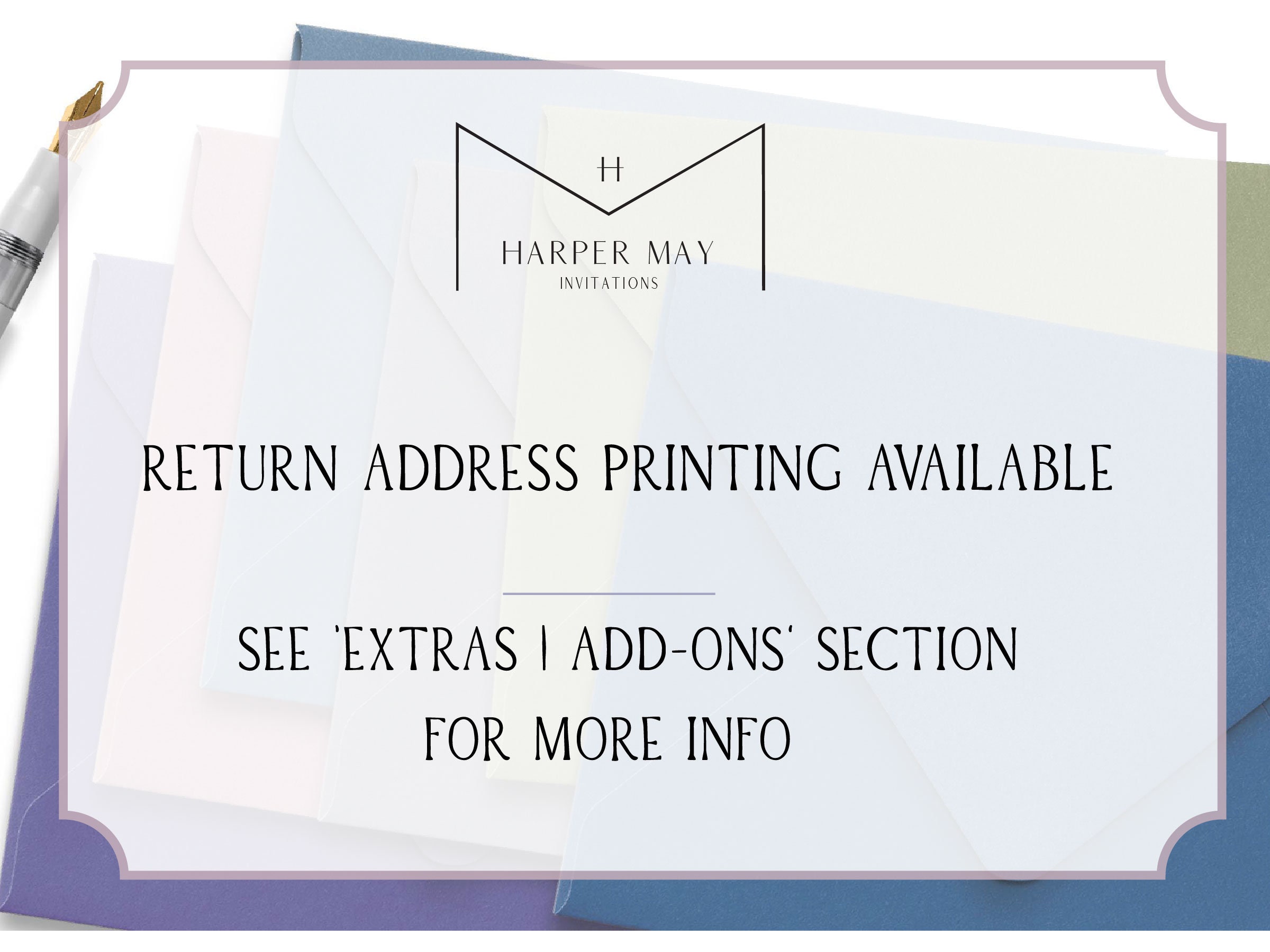 Orange lily notes stationery set personalize with name in set | Etsy