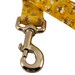 Glitter Bumble Leash, Bee Dog Leash, Pet Leash, Yellow Leash, 6 FT ...