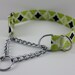 Collar Upgrade: Make My Collar a Martingale! - Etsy
