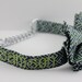 Collar Upgrade: Make My Collar a Martingale - Etsy