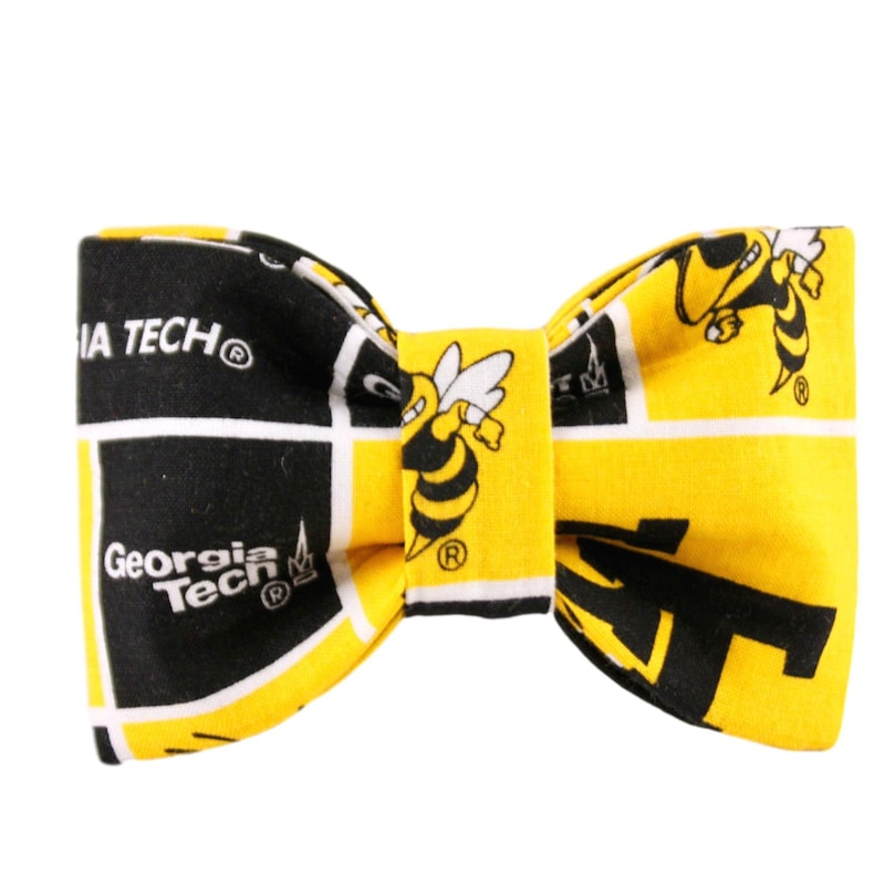 Gt Yellow Jackets - Etsy