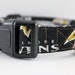 NFL Baltimore Ravens Collar, Packers Dog Collar, Personalized Collar ...