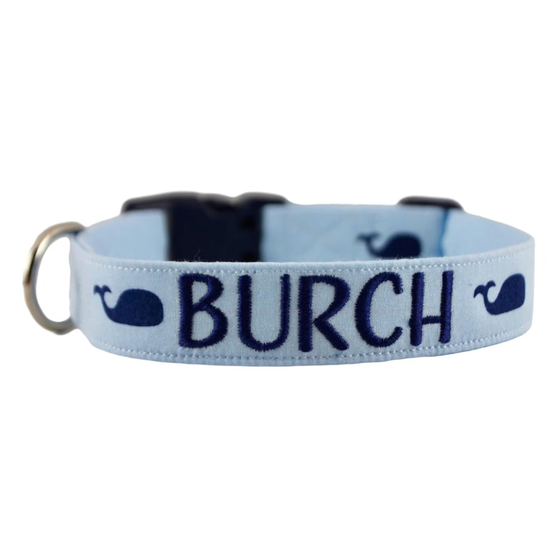 Nautical Collar - Etsy