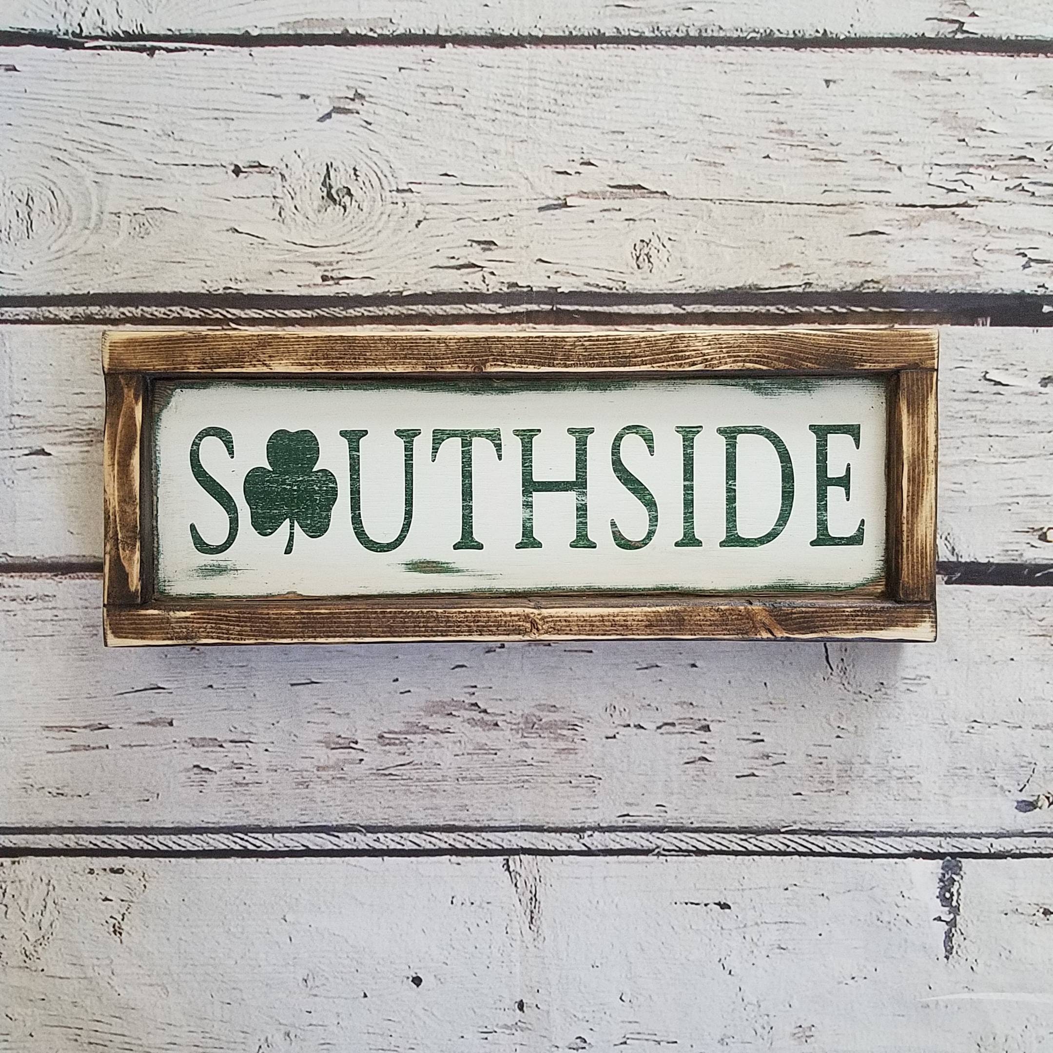 Southside Signs