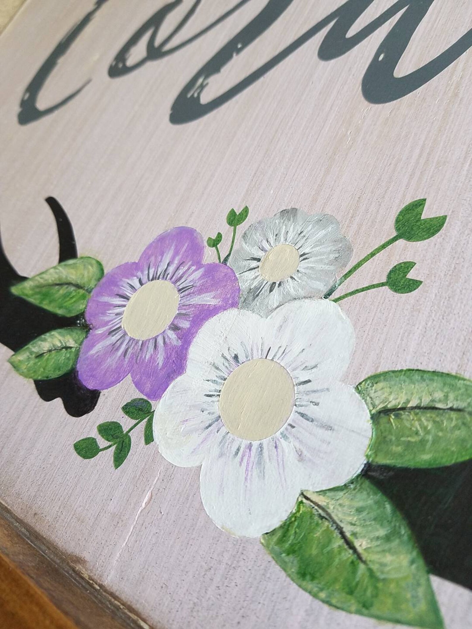 Personalized Name Sign Custom Baby Shower Gift New Baby - Etsy