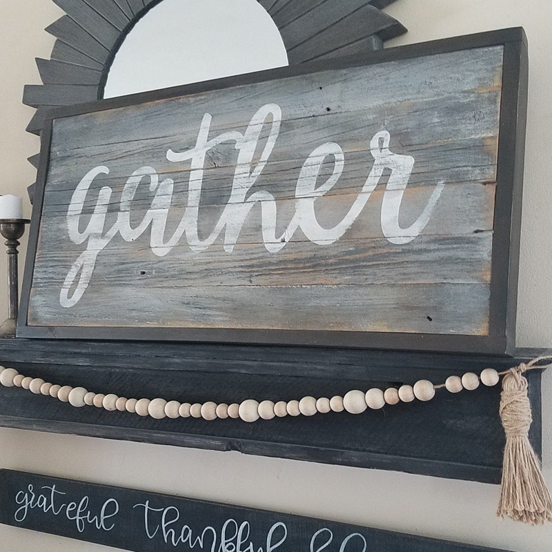 Dining Room Signs - Etsy