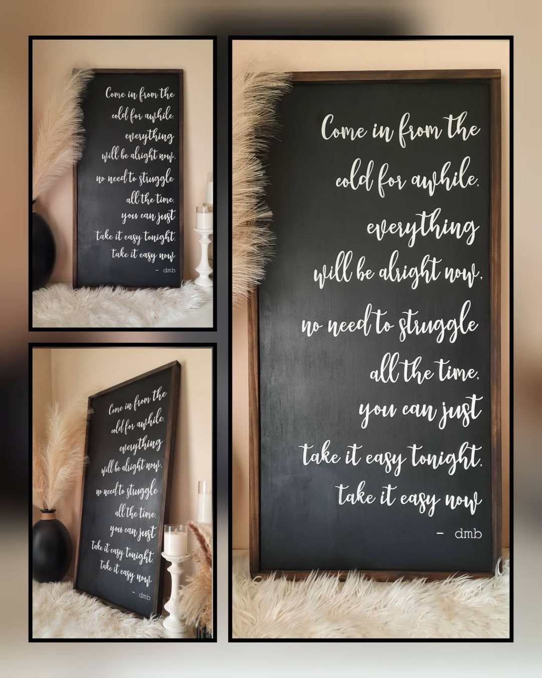 Dave Matthews Band - DMB - the Last Stop Reprise - Live - Song Lyric ...