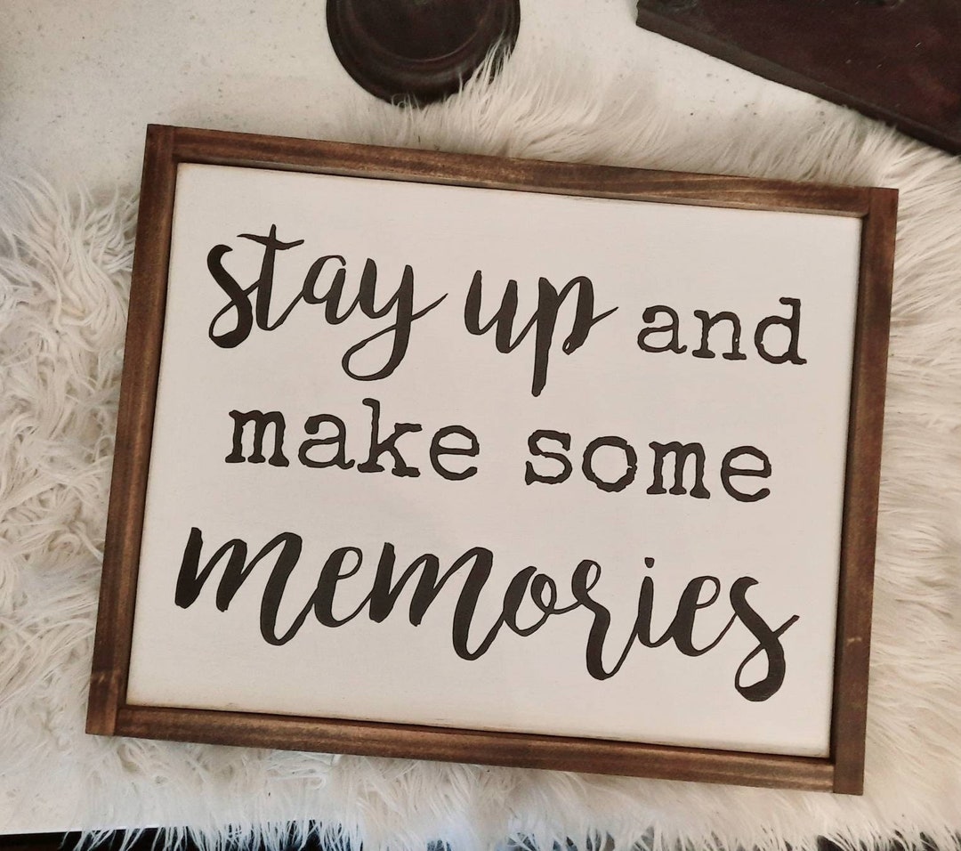 Dave Matthews Band | DMB | so Right Lyric Sign | Gift for Him Her ...