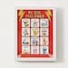 Pokémon Feelings and Emotions, Self-regulation Chart for Kids! (digital ...