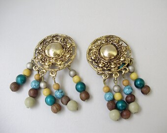 Funky jewelry | Etsy