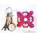 PATTERN: Granny Square Pocket. Crochet, Krose, Hekle, Virka, Haken ...