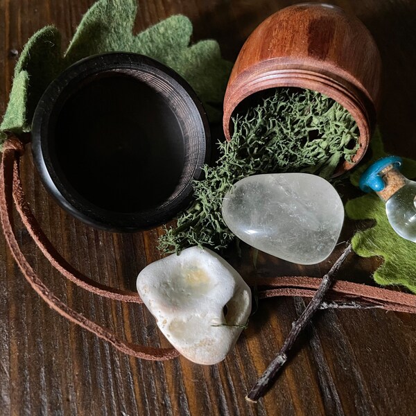 Druidic Altar - Etsy