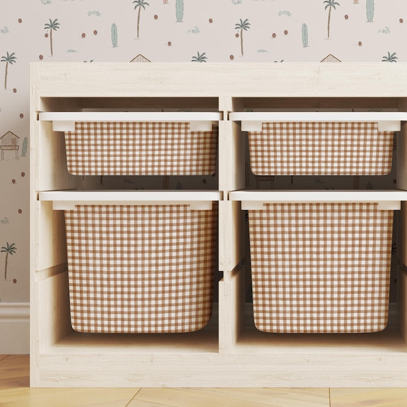 Trofast Stickers Ikea - Etsy