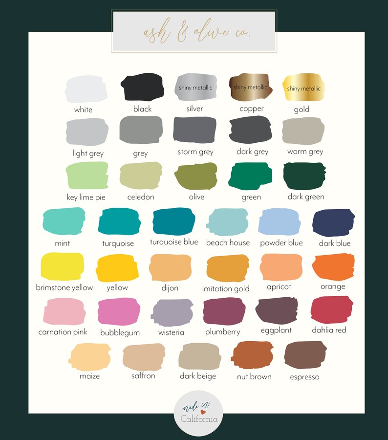 Aztec Diamond Shape Wall Decal Set // Southwest Inspired Decor - Etsy