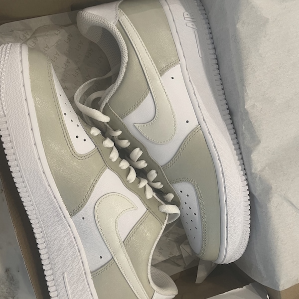 Custom Af1s - Etsy
