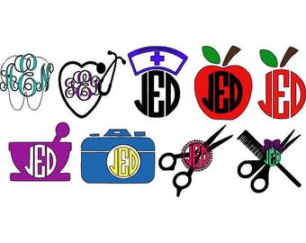 Pharmacist decal | Etsy