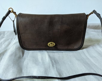 Pre Creed Coach Bag | Etsy