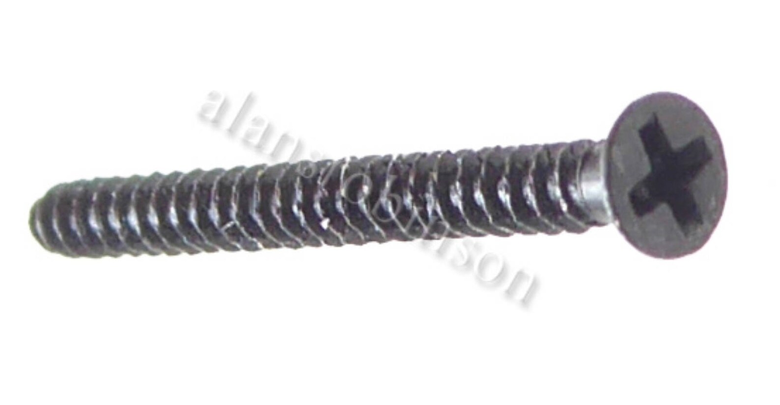 100 Model Railway Track Screws / Track Pins 00 Gauge 10,12,14 Mm ...