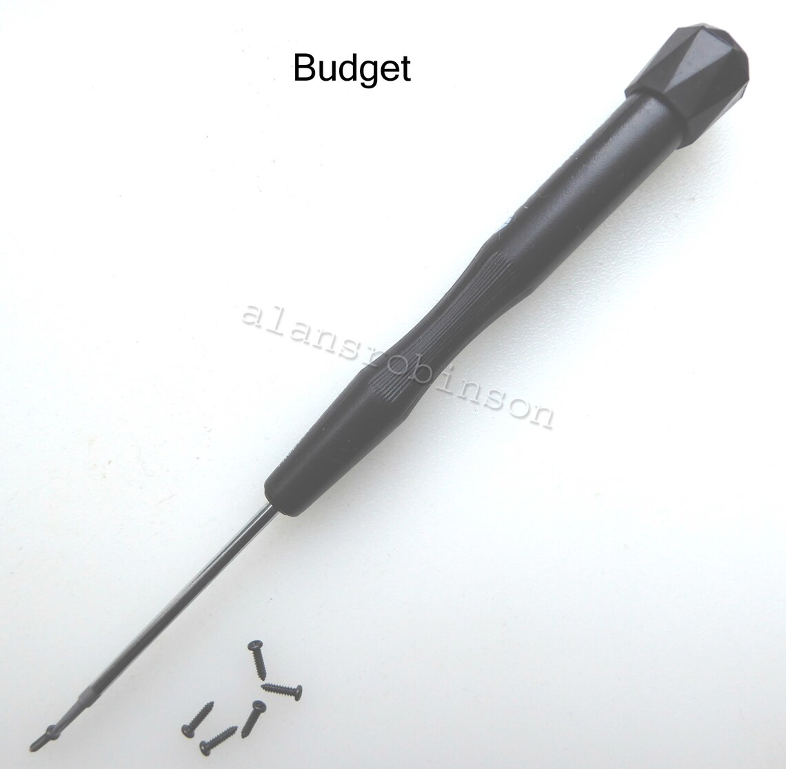 100 Model Railway Track Screws / Track Pins 00 Gauge 10,12,14 Mm ...