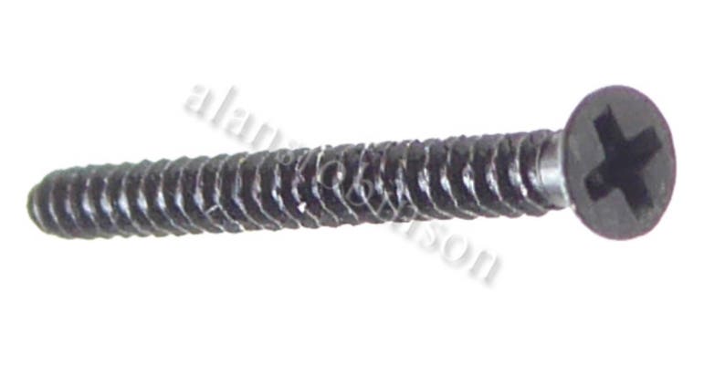 500 X 00 + N /TT Gauge Model Railway Track Screws / Track Pins Various ...