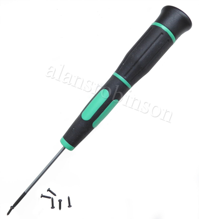 Model Railway Track Screws + Quality Screw Driver Track Pins Various ...