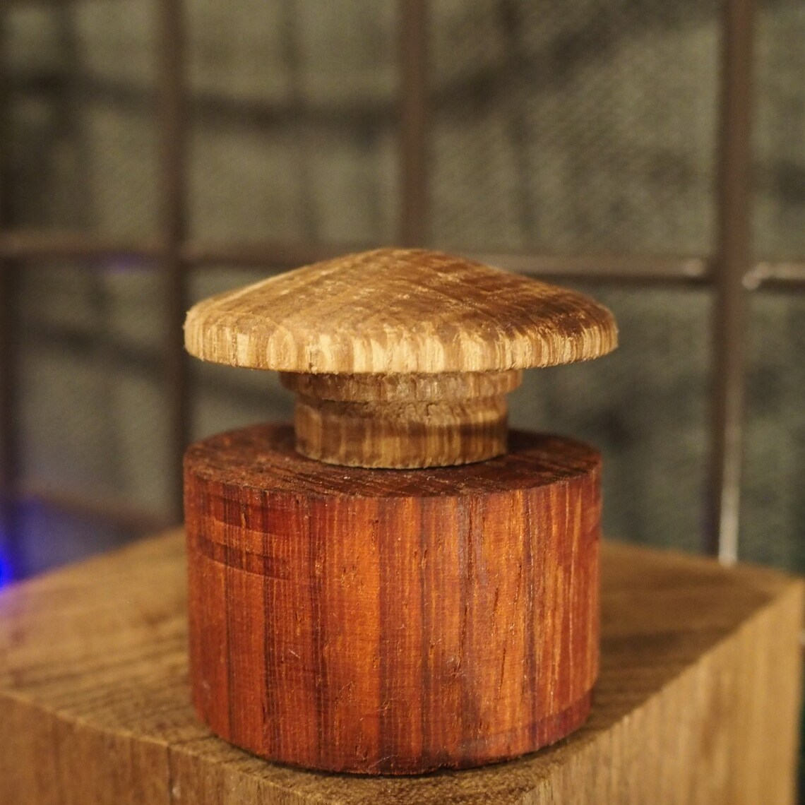 Oak Miniature Mushrooms - Etsy