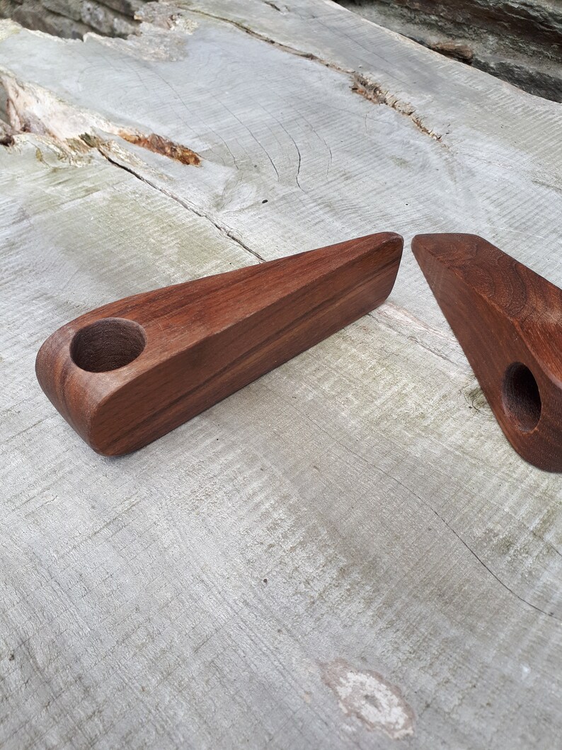 Solid Walnut Door Stop Door Stopper Personalized Wooden - Etsy Australia Solid Walnut Door Stop Door Stopper Personalized Wooden - Etsy Australia