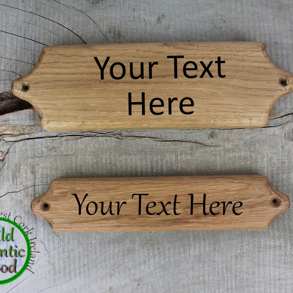 Wood Sign - Etsy