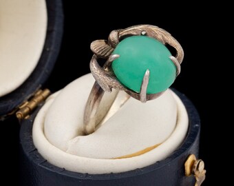 Chinese Export Ring - Etsy