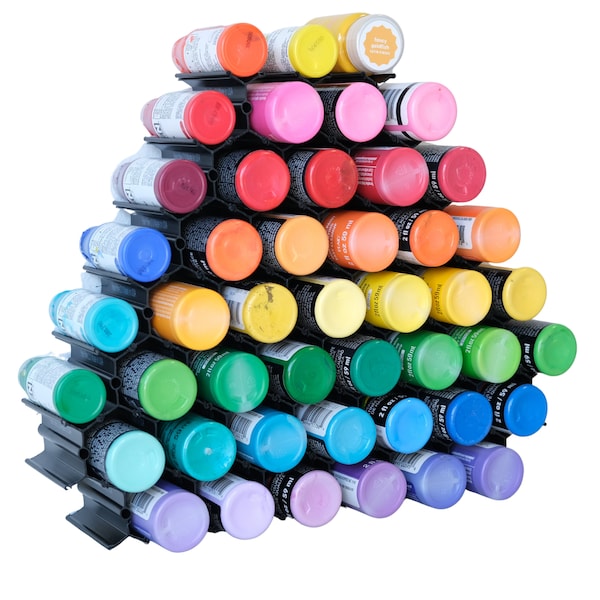 Tattoo Ink Rack - Etsy