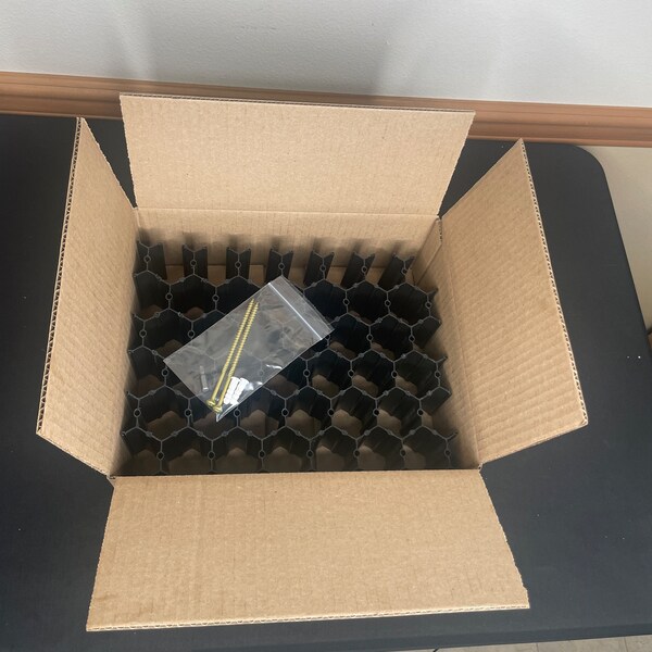 Tattoo Ink Rack - Etsy