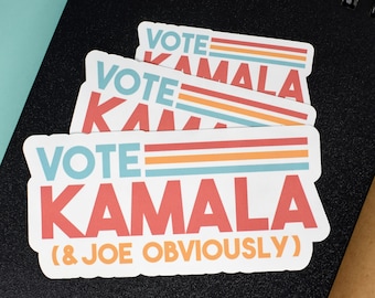 Kamala Harris - Etsy