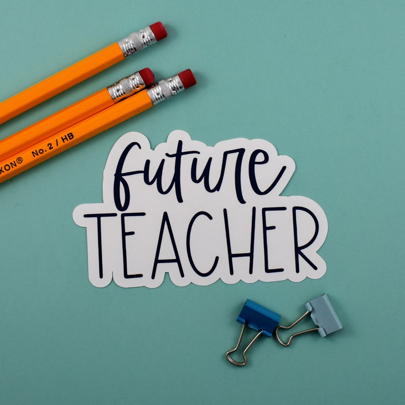 Education Decals - Etsy