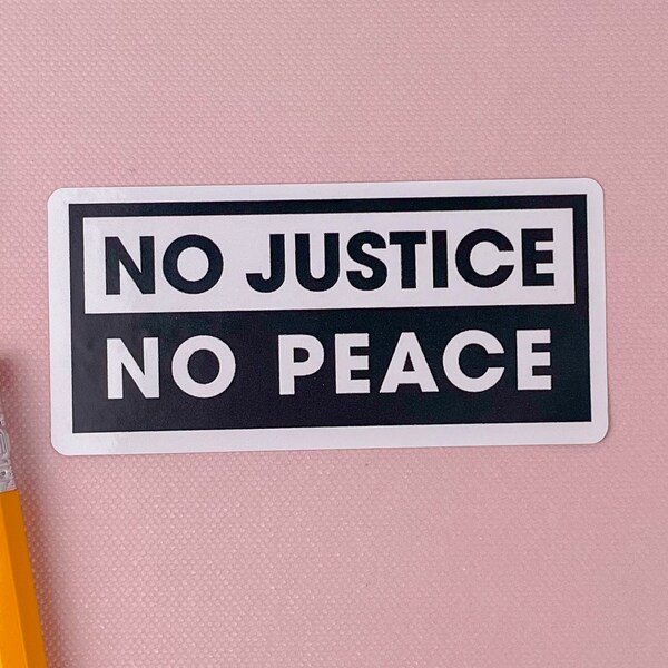 Social Justice - Etsy