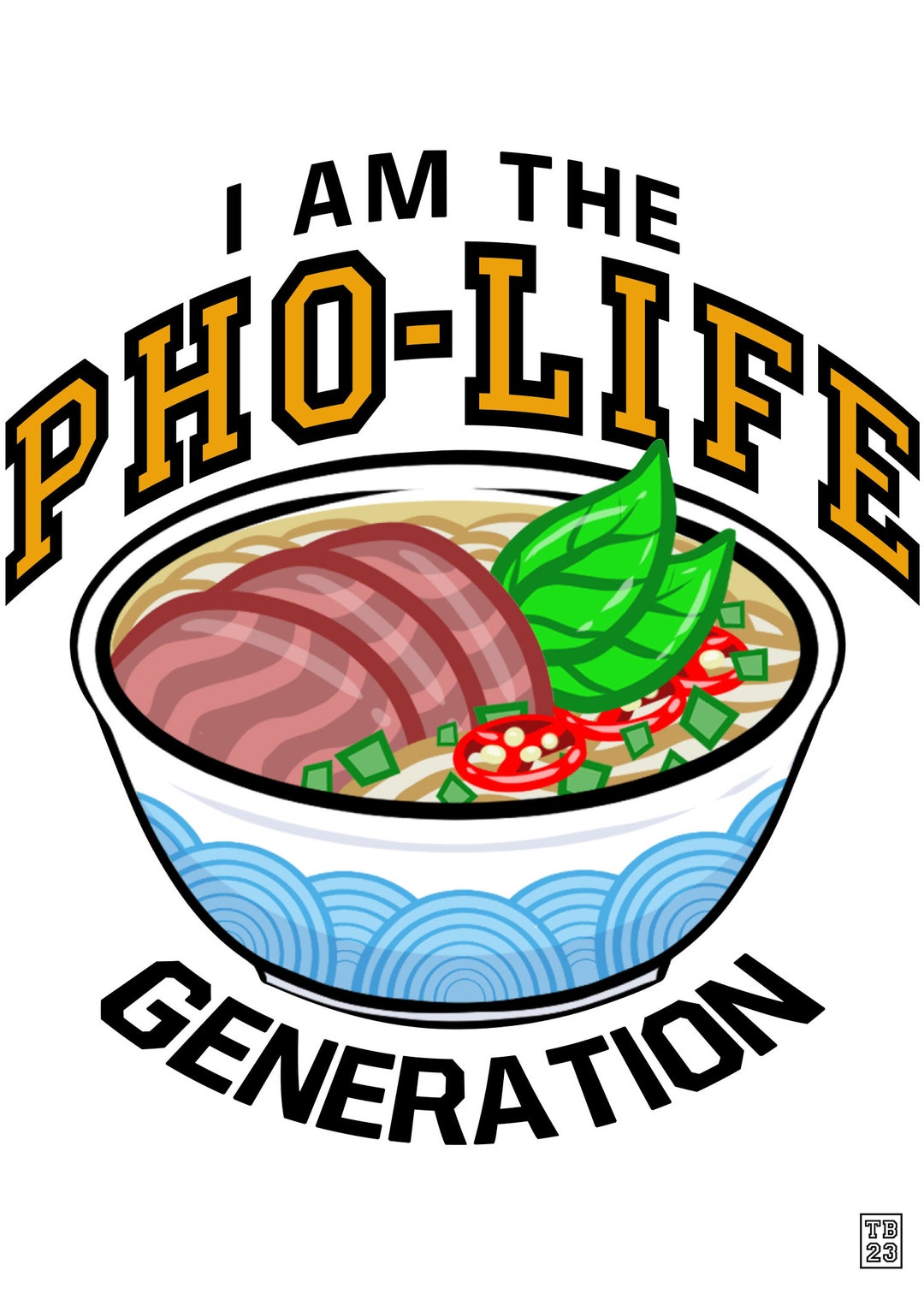 Pho-life 5x7 Mini-print - Etsy