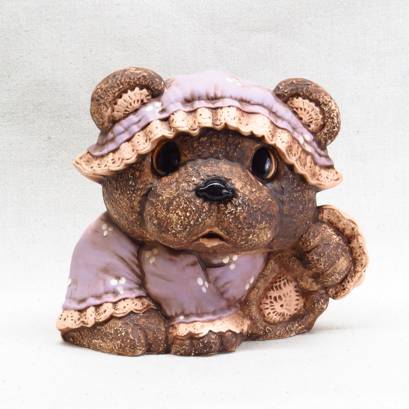 Piggy Bonnet - Etsy