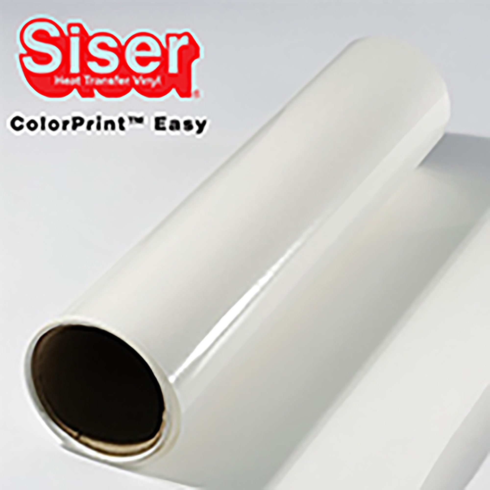 Siser Color Print Easy 20 or 15 WIDE... Printable - Etsy