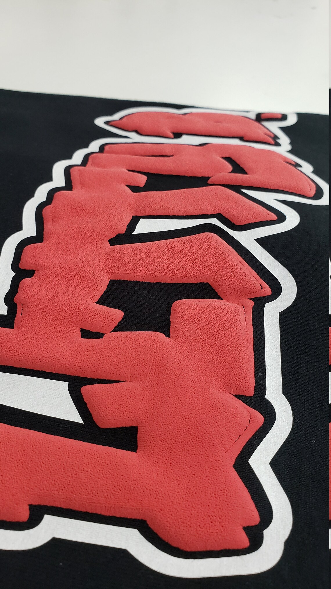 3d Puff Heat Transfer Vinyl | Etsy