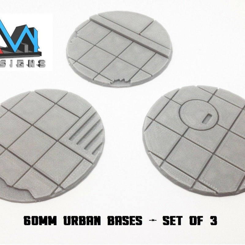 Miniature Urban Street Set - Etsy