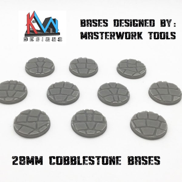 28mm Bases - Etsy