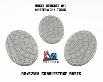 3D Printed 28mm Scenic Battle Sorority Bases Set of 10 - Etsy