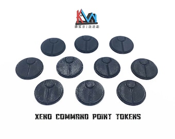 Chain of Command German Army Force Morale Tracker - Etsy