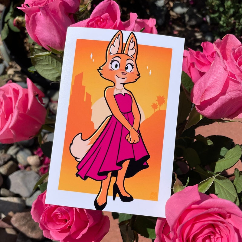 Diane Foxington R64 Boat - Etsy Canada