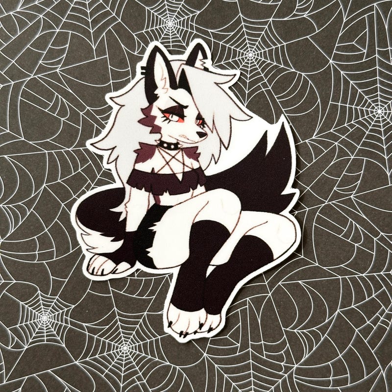 Loona Plush - Etsy