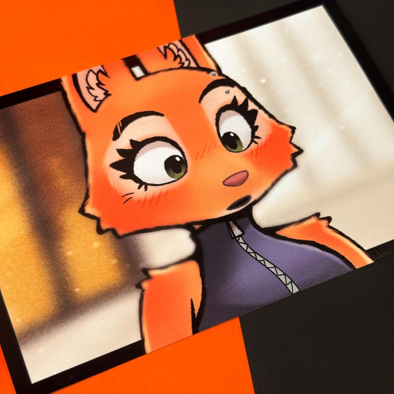 Diane Foxington R64 Boat - Etsy Canada