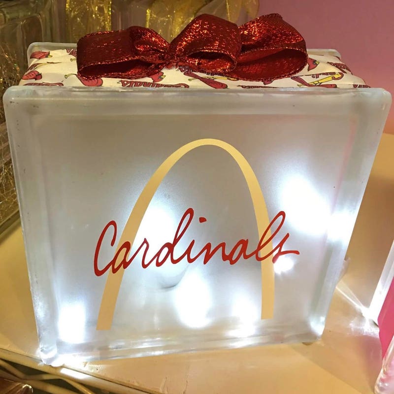 GlassBlockShop - Etsy