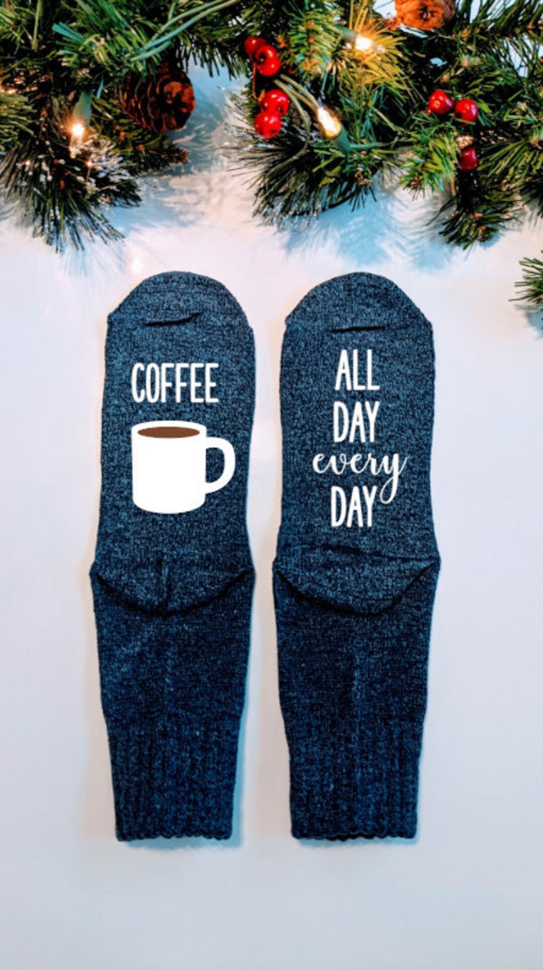 Coffee Lover Gift, Bring Coffee, Gift for Her, Mom Gift, Stocking ...