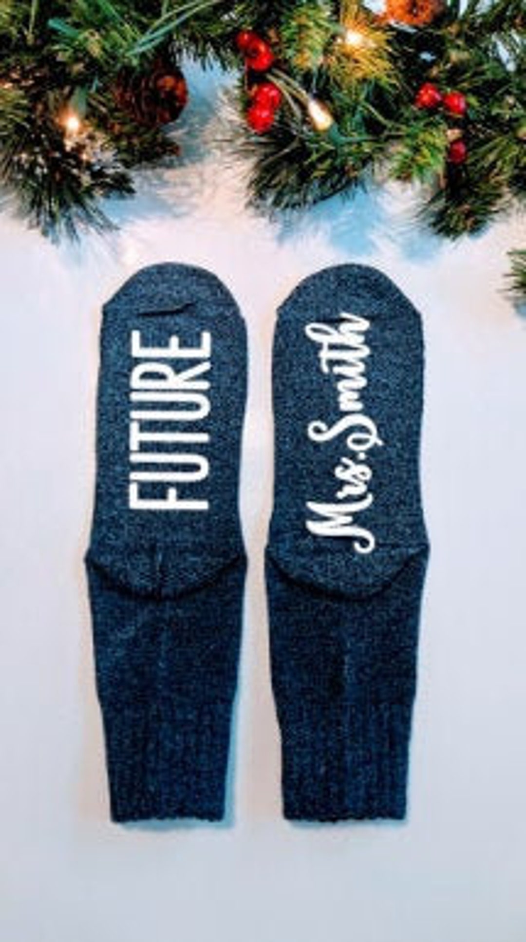 Personalized Engagement Gift, Personalized Gift, Christmas Gift ...
