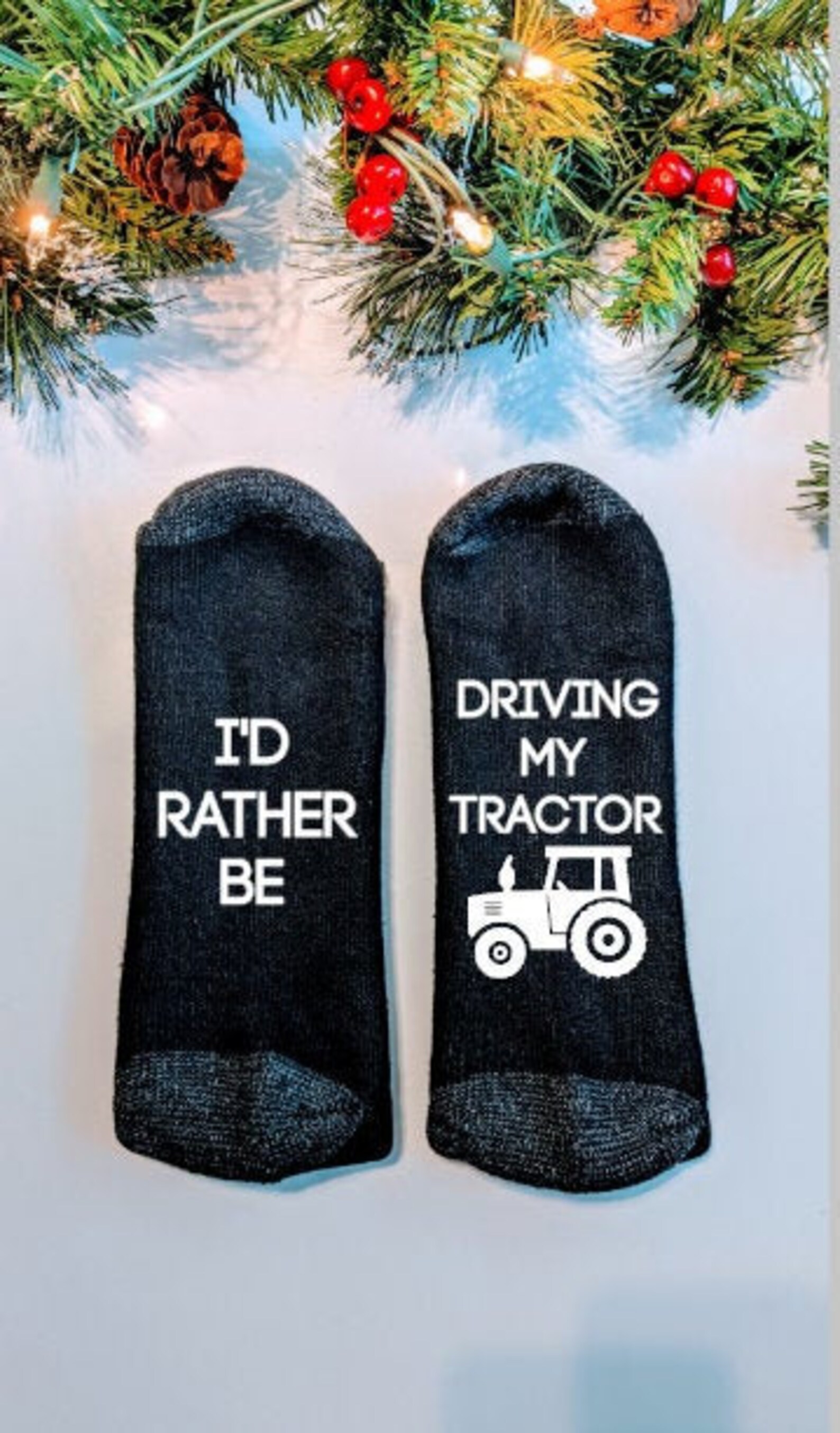 Gift for Himfarmer Gift Tractor Gift Men's Gift Gifts - Etsy
